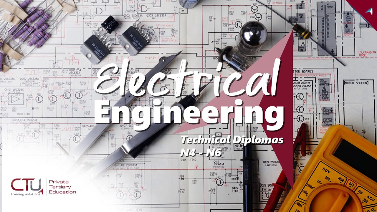 CTU - Electrical Engineering