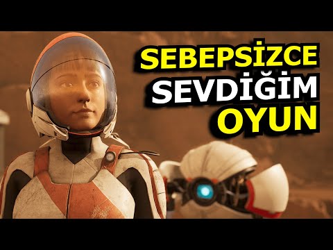 Steam Community :: Video :: H2 Game olarak Deliver Us Mars incelemesi ...