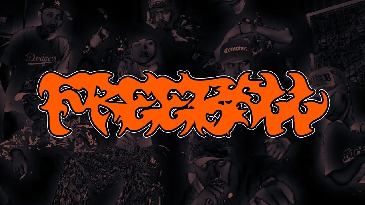 Freeball - Dark Way (Official Video)