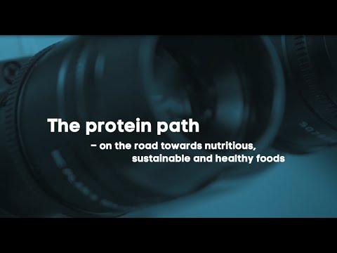 Alternative Proteins