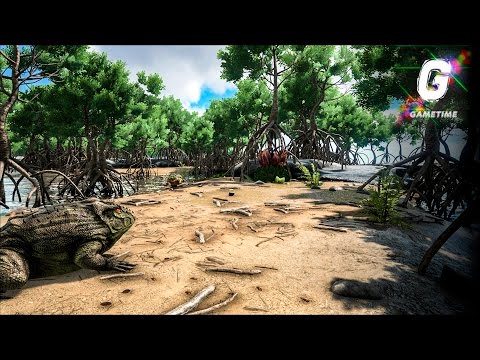 Steam Community :: Video :: ARK Survival Evolved FPS Test/ Gameplay ...
