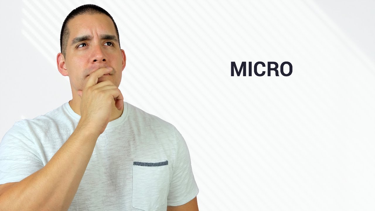 Mastering The Micro Interaction