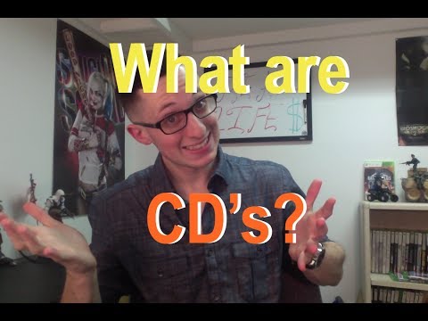 What are CD's in Banking?! | How to get more interest on money?!