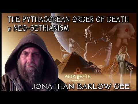 The Pythagorean Order of Death and Neo-Sethianism