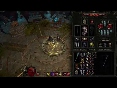 Judgment is not increasing area with affix "Increased area for melee area skills" - Bug Reports ...