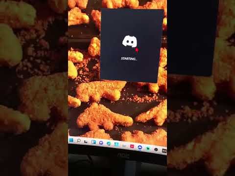 HOW TO FIX DISCORD NOT WORKING! (API OUTSGE)