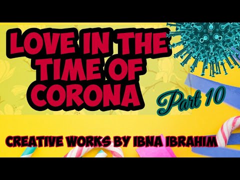 Creative Works by Ibna