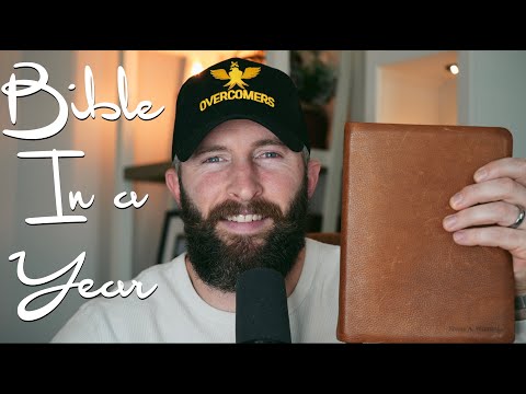 Bible In A Year // Day 175 // Jeremiah 33-36