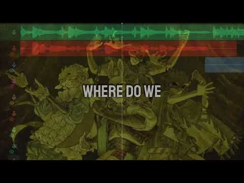 Hartebeest cover || Yaelokre || wear headphones for better experience!