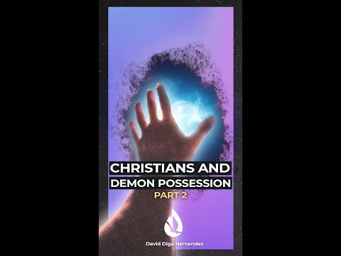 Stronghold VS Demonic Possession #Shorts