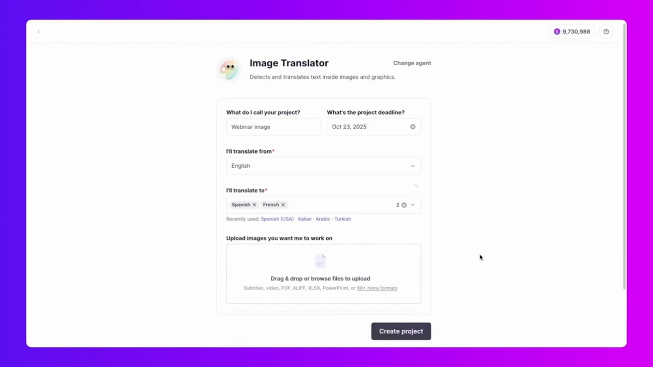 How Smartcat's AI Agents for Marketing Localize and Launch Global Campaigns Faster