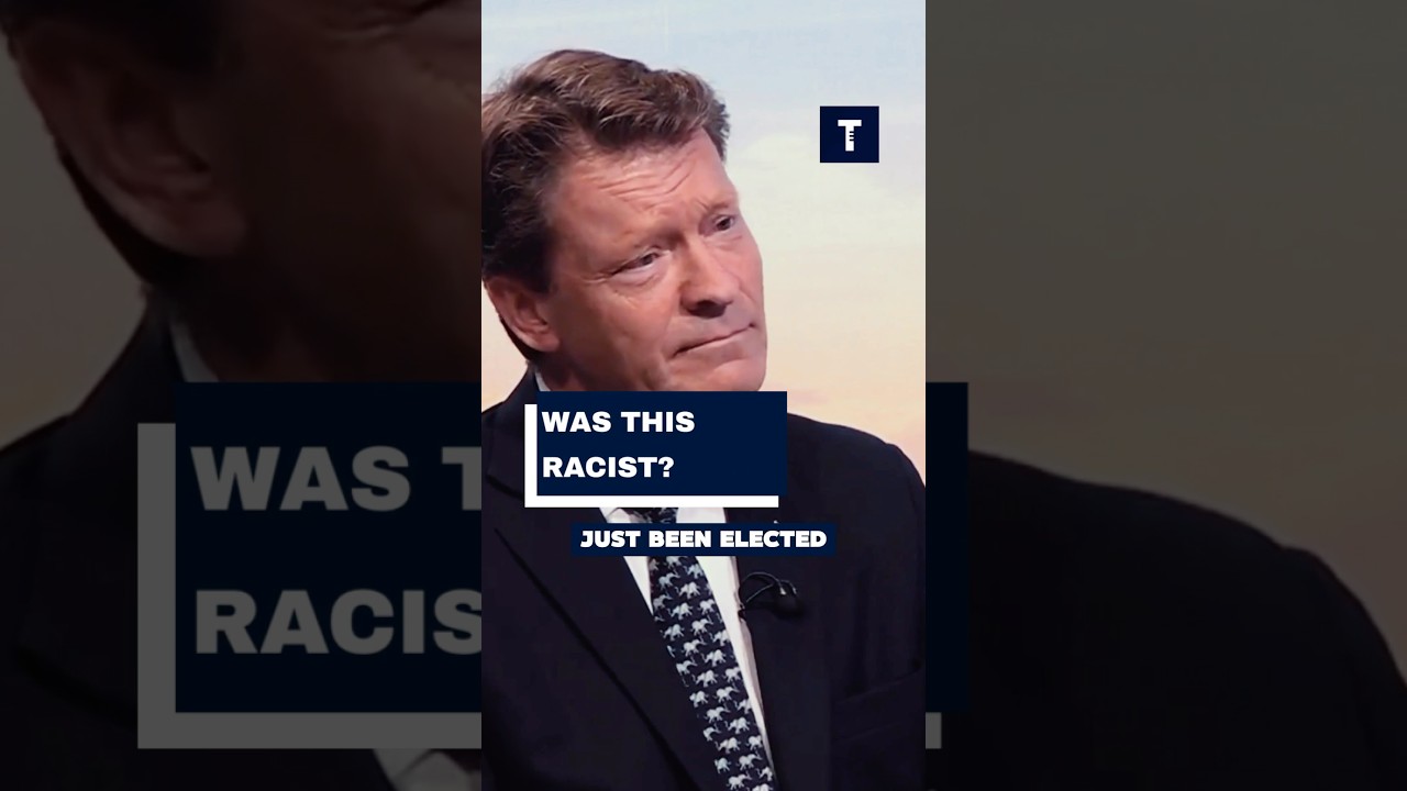 Reform UK Racism Row Explodes After Shock Comments