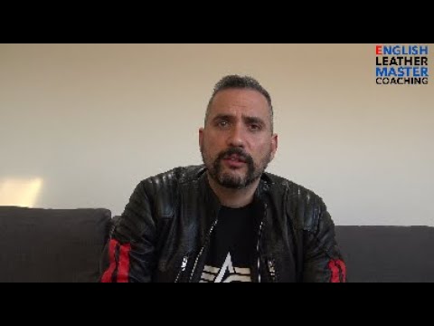Matthew Bennett - The Gay Coaches Alliance