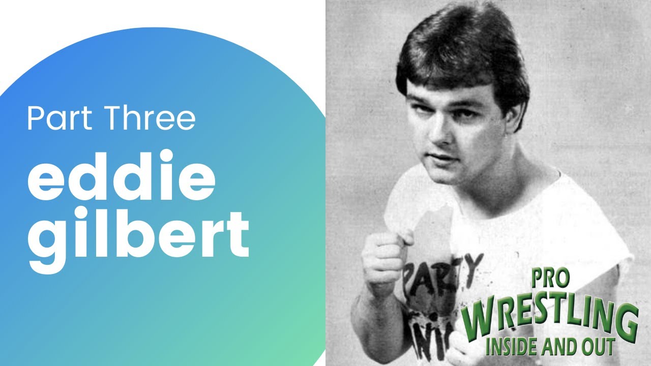 The Rise of Eddie Gilbert: A Wrestling Legacy | Galaxy.ai