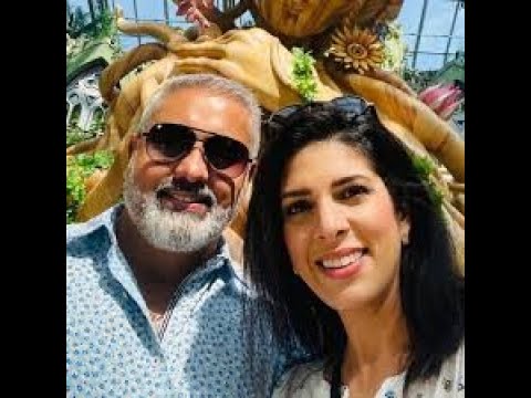Meet Your Makers with Varinder and Anita Sahi of Copia Vineyards & Winery