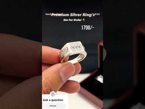 new gents rings#rings #stonerings #ytshorts #shorts #newsong
