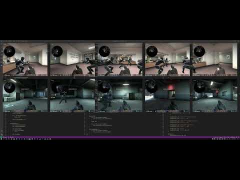 Steam Community :: Video :: Example of an automated CSGO farm (15:15 in ...