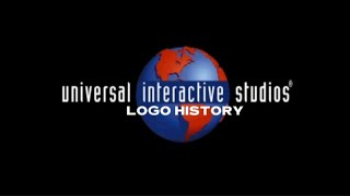 Universal Interactive Studios Logos Watch HD Mp4 Video Download Free