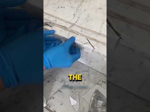 Now This Is What It Means to Have Skilled Hands!