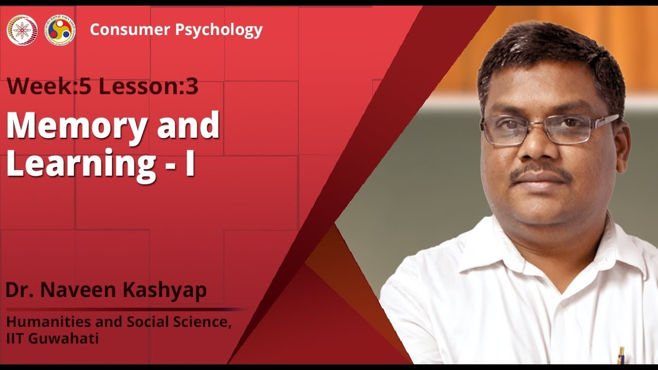 Understanding Memory and Learning in Consumer Behavior | Galaxy.ai