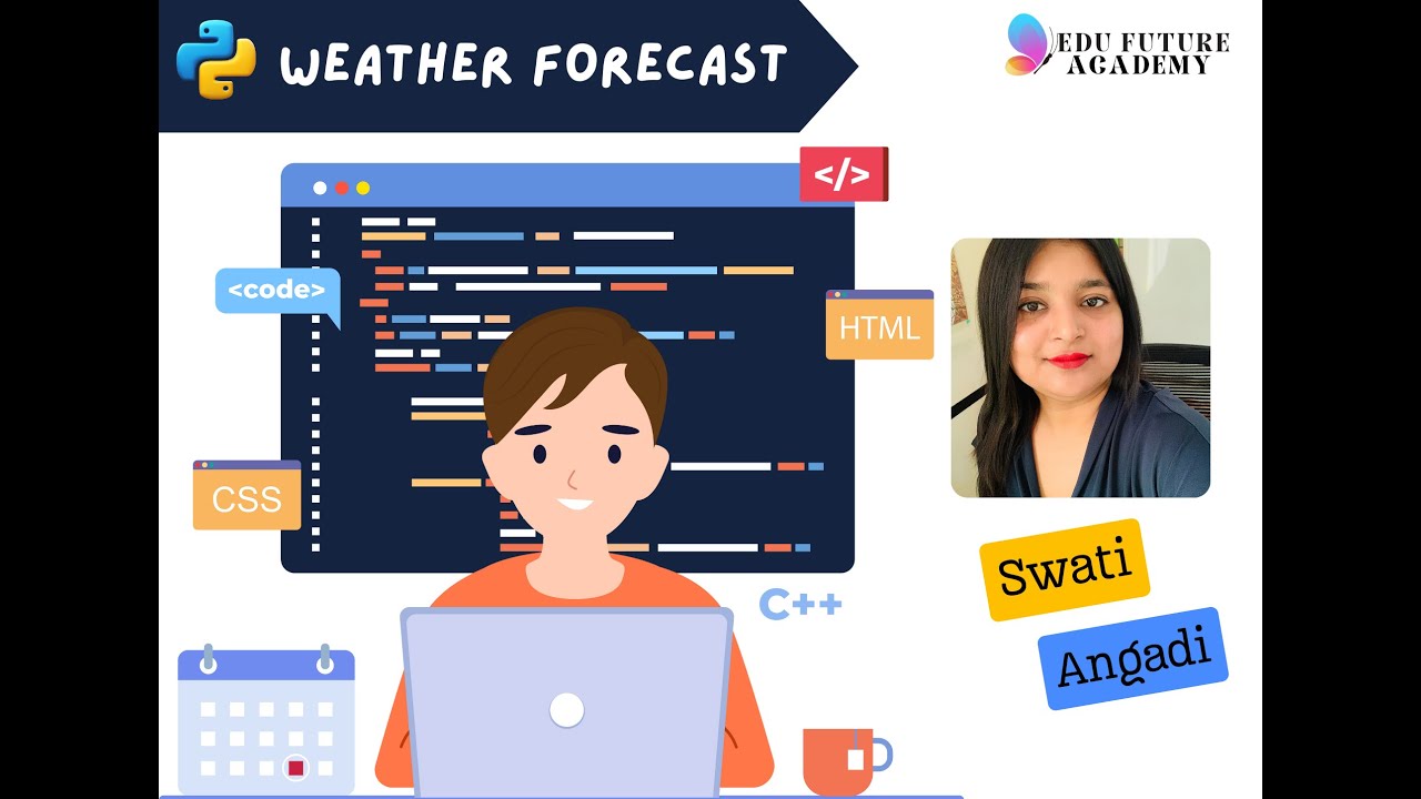 Weather Forecast | Python Project