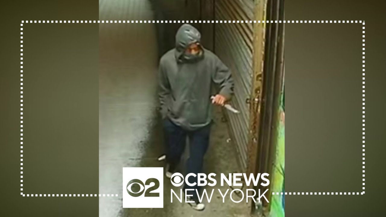 Suspect charged in Queens stabbing spree that left 5 hurt, police say