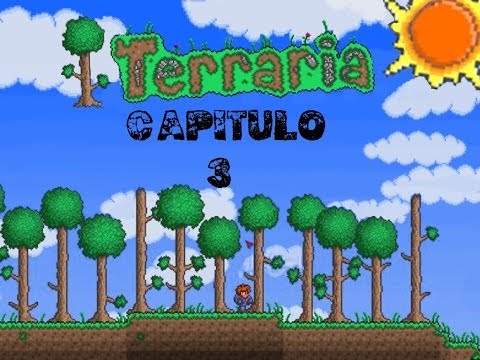 Steam Community :: Video :: Terraria - Capitulo 3 - Descubriendo el ...