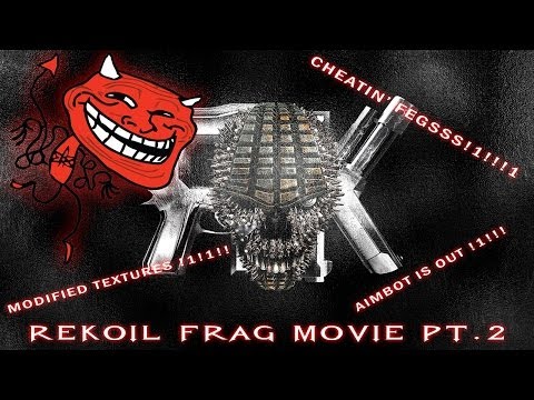 Steam Community :: Video :: Rekoil - Psygnosis Sniper Montage 2