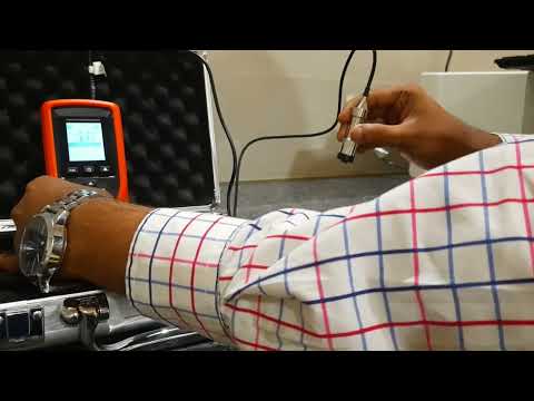 Elcometer Thickness Gauge - Latest Price, Dealers & Retailers in India