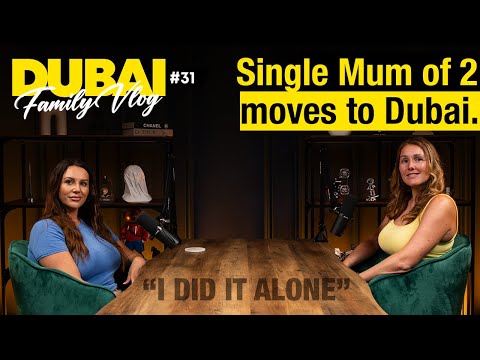 Moving and Living in Dubai - The Truth!