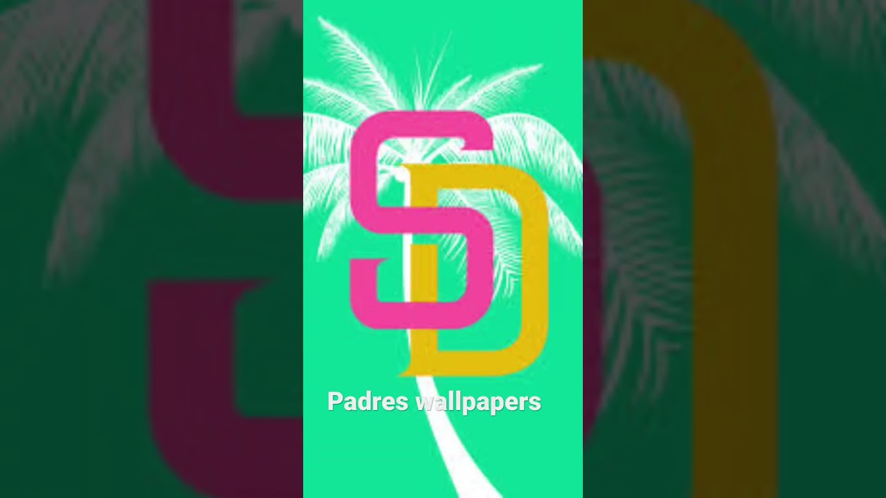 Padres wallpapers