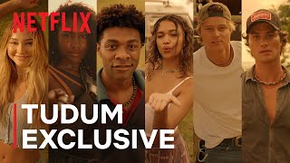 Outer Banks Season 4 - watch full episodes streaming online