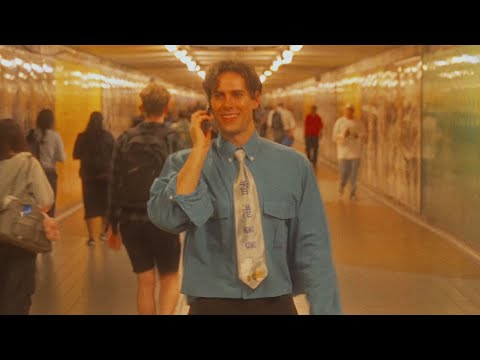 Yes Boone - Modern Life (Official Visualiser)