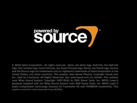 Steam Community :: Video :: Valve Intro