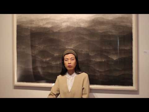 Artist Interview with Minjung Kim