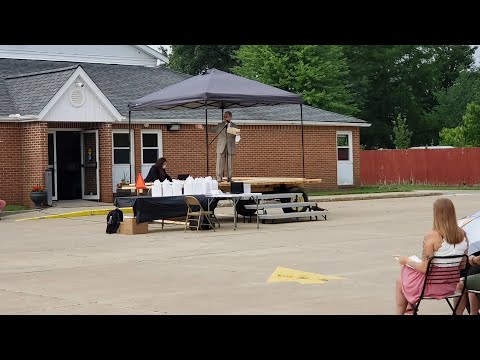 'Drive In' Production a Marquee Event for Drug Court