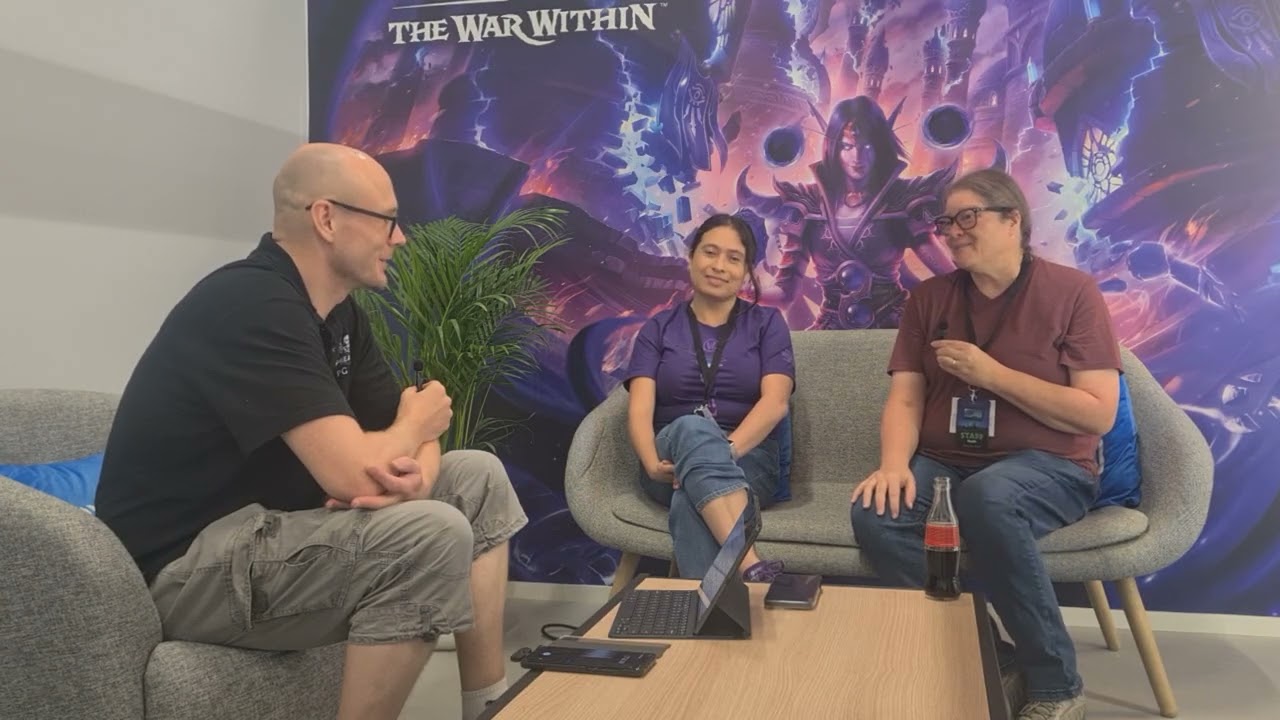 Unable to trade Plain Letters 📨 - Argent Dawn - World of Warcraft Forums