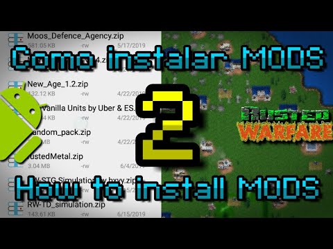 Steam Community :: Video :: Tutorial - CÓMO INSTALAR MODS en Rusted ...
