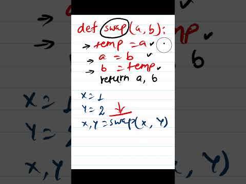 Python - 012 : What is Procedural Programming ? #python #pythonprogramming #pythontutorial