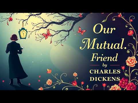 Our Mutual Friend by Charles Dickens, full audiobook part 1 of 3