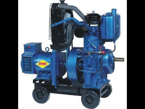 Genset - Generator Set Latest Price, Manufacturers & Suppliers