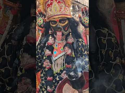 ¿Quién es Kali? Diosa hindú de la muerte y destrucción | Shakti femenina, creatividad y fertilidad
