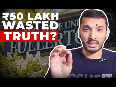 CSUF MS in CS: Is California State University Fullerton Worth It?