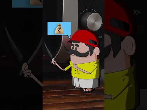 Hukum Malik! Grumpy Colonel vs Vasudev.. What now?