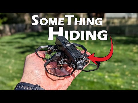 Many Flight Examples // iFlight Defender 20 Lite O4
