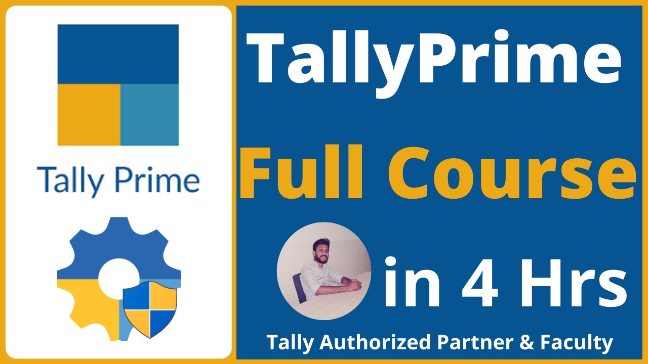 A Comprehensive Guide to Installing and Using TallyPrime | Galaxy.ai