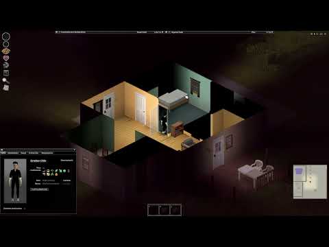 Steam Community :: Video :: Project Zomboid - Mini prueba