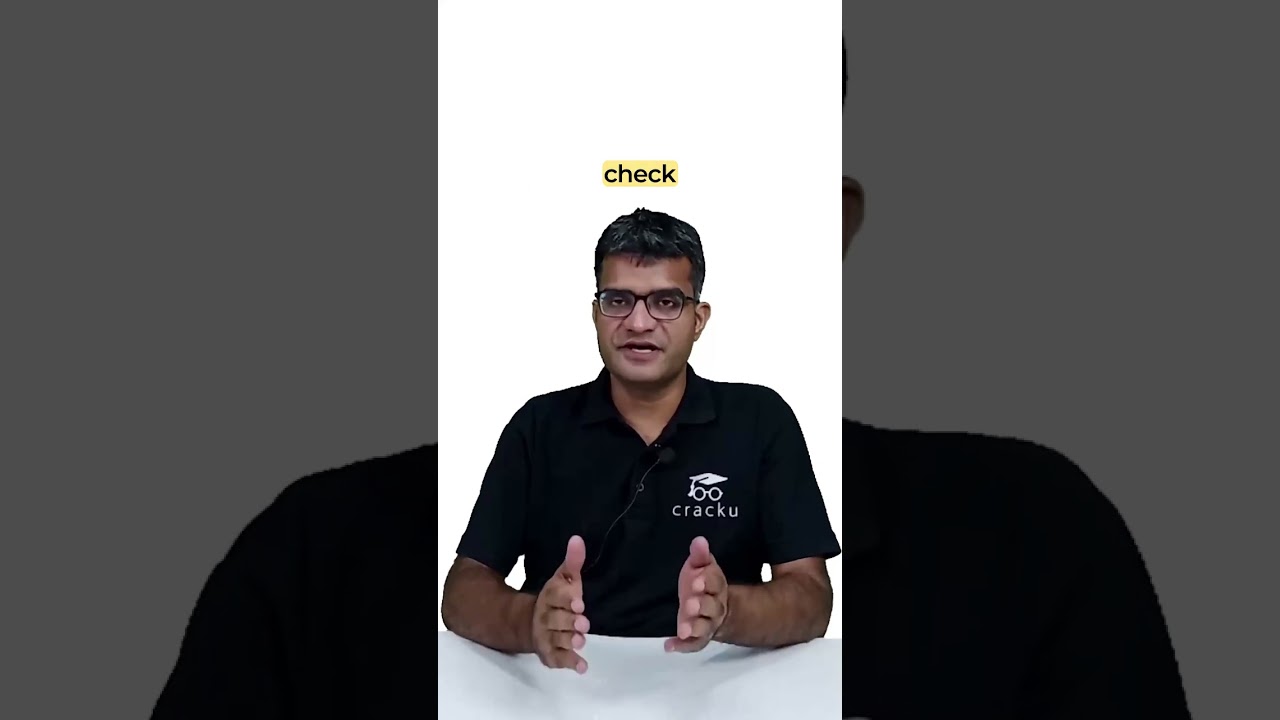 Must watch Videos Before CAT 2023 | CAT Preparation Material