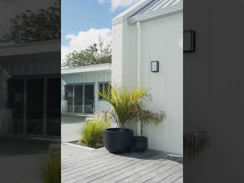 Axon™ Panel Smooth, Three Cheers 15s | Homeowner Design Series