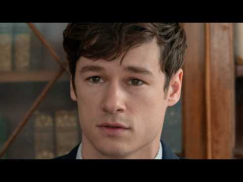 Brad From Netflix's The Life List Looks Familiar. Here's Why